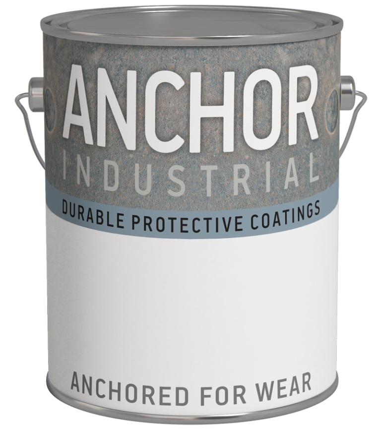 Sucker Rod Coating AC8100 - Anchor Paint - Sucker Rod Coatings AC8100 ...